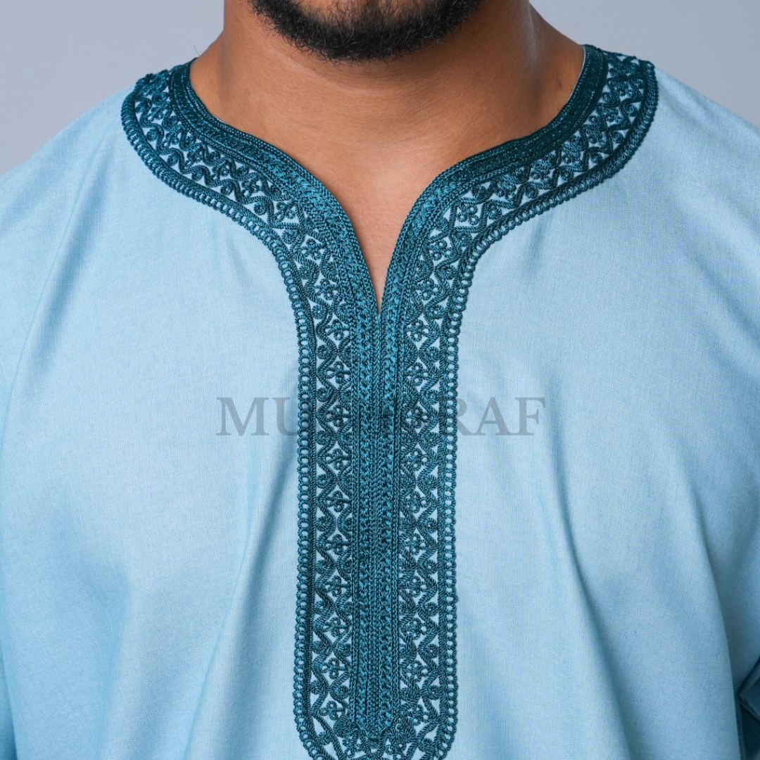 AGB – Musharaf Store