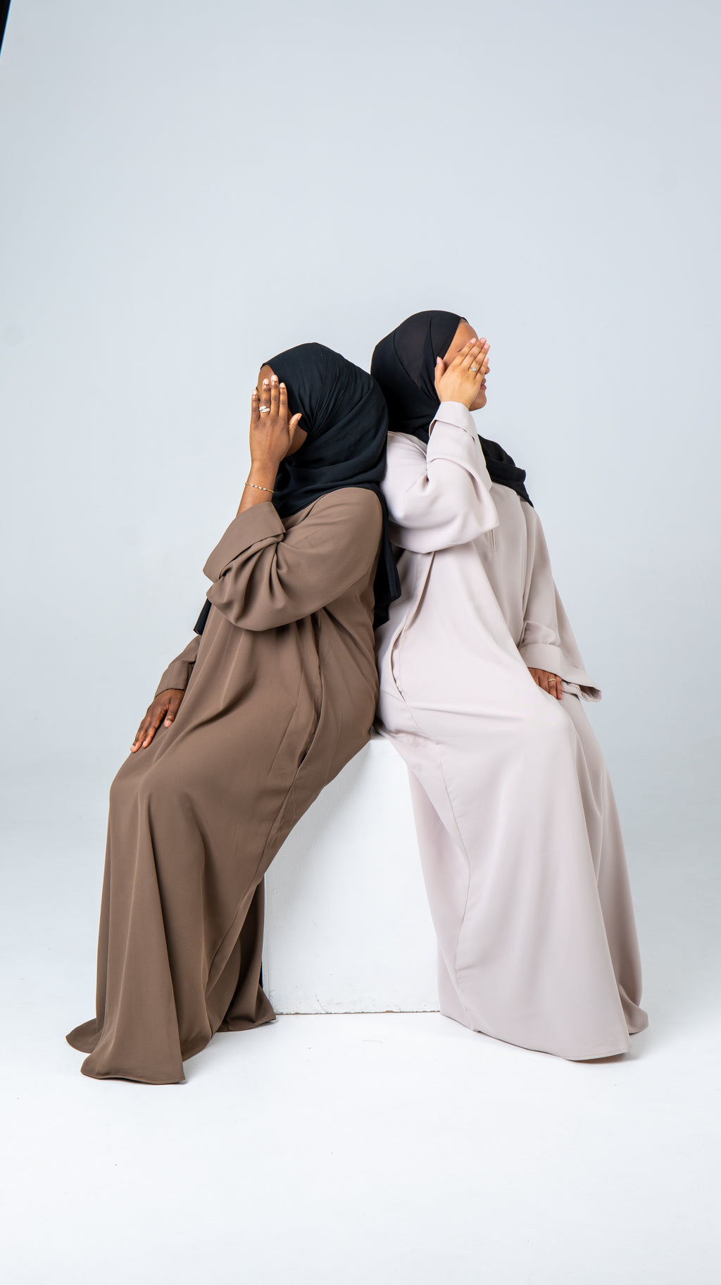 Fabelhafte Islamische Kleidung Online Shop Fotos